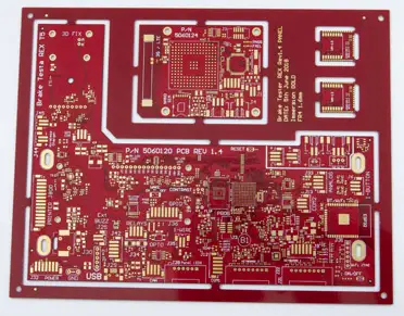 High Frequency PCB Manufacturing & Assembly - Fastlink PCB