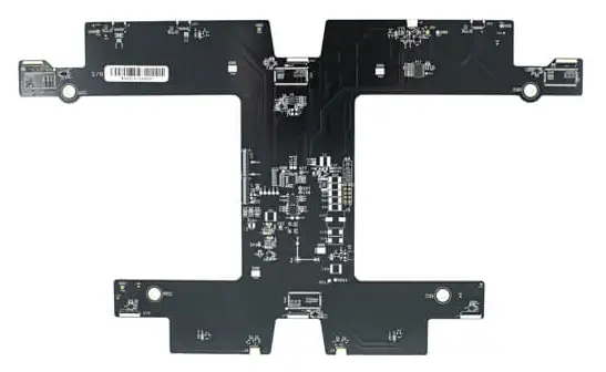Through Hole PCB Assembly Services - Fastlink PCB
