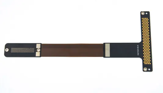 Rigid Flex PCB Manufacturing & Assembly - Fastlink PCB