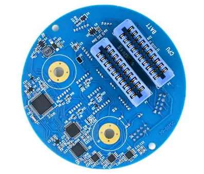 Automated Optical Inspection (AOI) - PCBA Testing Services - Fastlink PCB