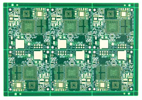 High Frequency PCB Manufacturing & Assembly - Fastlink PCB
