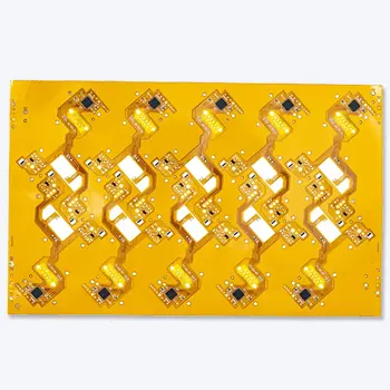 One-stop PCB Manufacturing and Assembly Services - Fastlink PCB