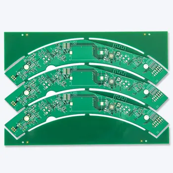 One-stop PCB Manufacturing and Assembly Services - Fastlink PCB