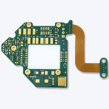One-stop PCB Manufacturing and Assembly Services - Fastlink PCB