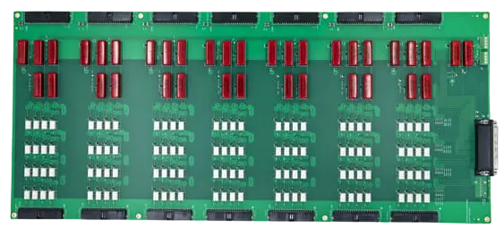 Ic Coding Programming Services Fastlink Pcb