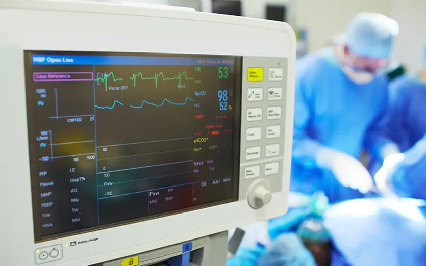 Medical Devices PCB Manufacturing and Assembly - Fastlink PCB