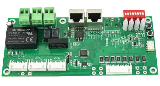 PCB Box Build Assembly Manufacturers - Fastlink PCB