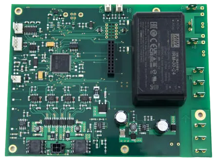 PCBA Components Assembly Services - Fastlink PCB