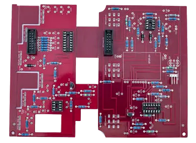 Fast and Reliable Prototype PCB Assembly Services - Fastlink PCB