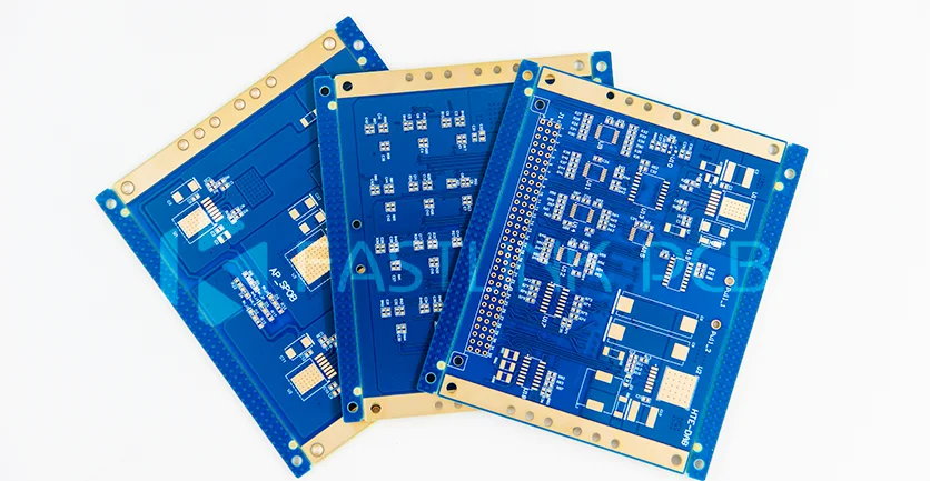 9 Key Factors Affecting PCB Thickness - Fastlink PCB