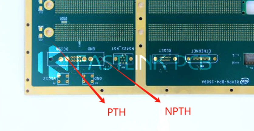 8 Types of Vias on a PCB: Design Details You Need to Know - Fastlink PCB