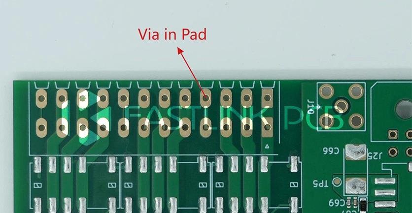 8 Types of Vias on a PCB: Design Details You Need to Know - Fastlink PCB