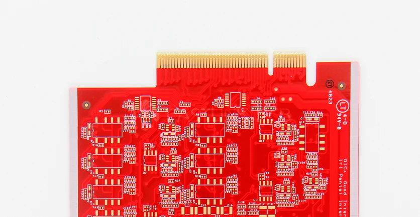 How to Reduce PCB Manufacturing Costs? -Molding Beveled Edge Process ...