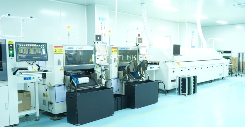 LED PCB Guide: From Materials to Manufacturing and Assembly - Fastlink PCB